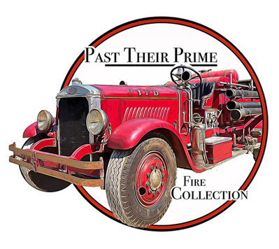 WWFM Equip Collection 1 - Western Wa, Fire Museum